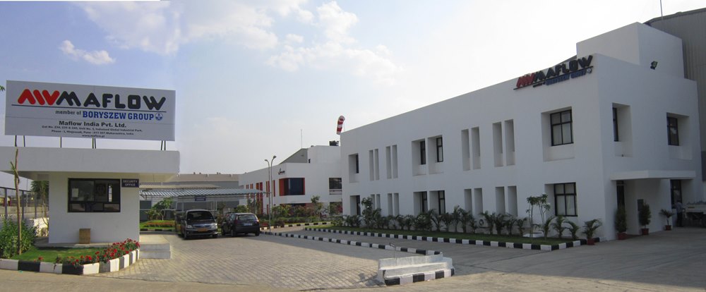 BORYSZEW - Galeria zdjęć