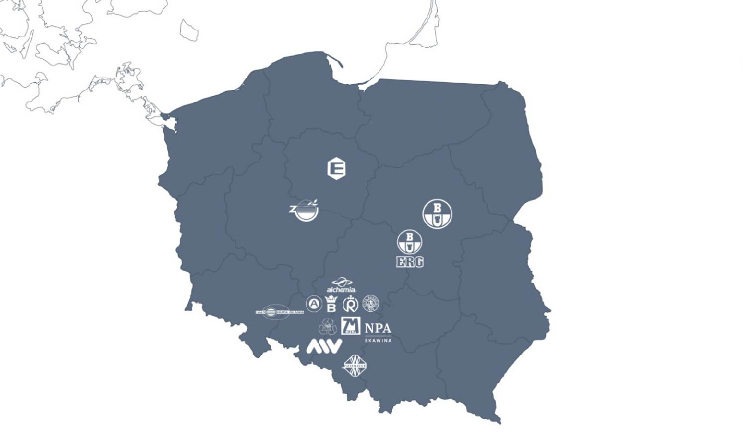 Boryszew – Grupa kapitałowa Boryszew